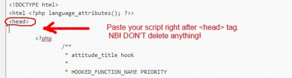 How Do I Set Up Google Analytics, An Important Tool For a Traffic Growth?