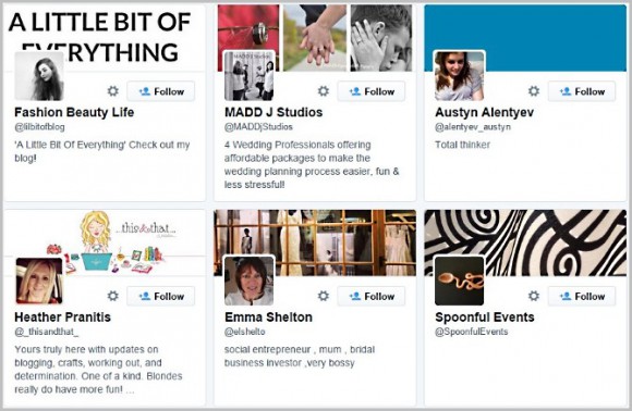 How to Get More People to Follow You on Twitter – The Definitive Guide ...