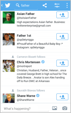 How to Get More People to Follow You on Twitter – The Definitive Guide ...