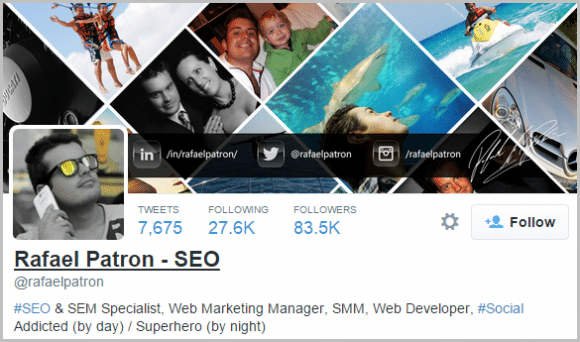 How to Get More People to Follow You on Twitter – The Definitive Guide ...