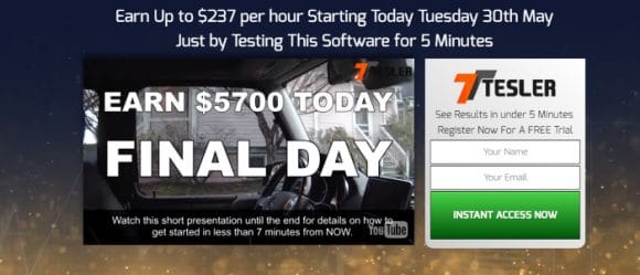 Is The Tesler App a Scam - Here\'s The Ugly Secret That You Ought to Know